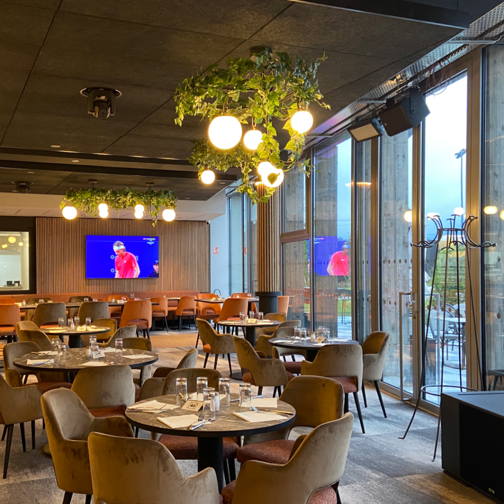 TATA SUZANNE - PM Réalisation